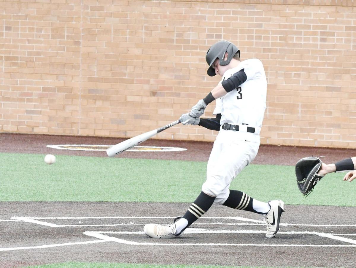 Cleburne baseball maintains high expectations with hopes of deeper ...