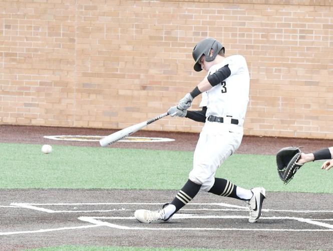 Cleburne baseball maintains high expectations with hopes of deeper ...