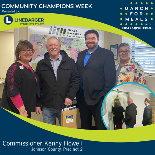 MOWNCT doubling donations up to $100,000 match | Living ...