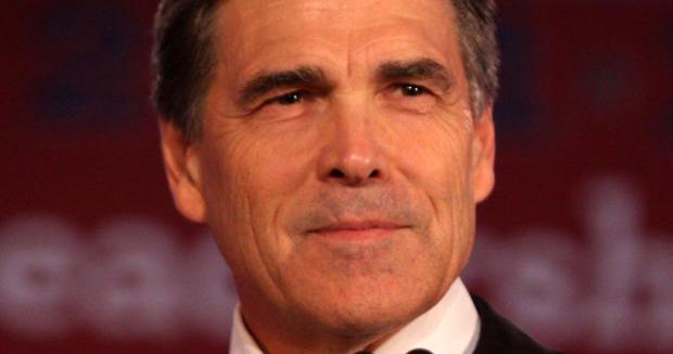 Rick Perry: Now is the time to revive rural communities | Opinion ...