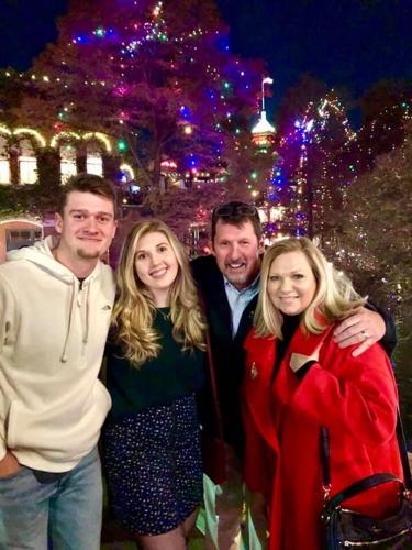 2020 Man and Woman of the Year; Peacock, Junker honored for community ...