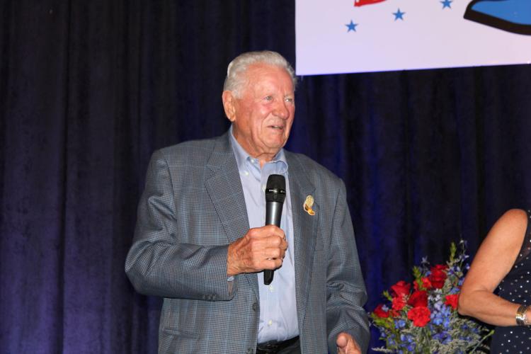 Howard Dudley leaves profound, lasting legacy in Cleburne and beyond ...