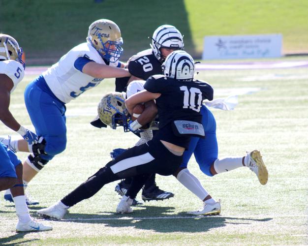 Grandview set to face East Chambers in state quarterfinals | Sports ...