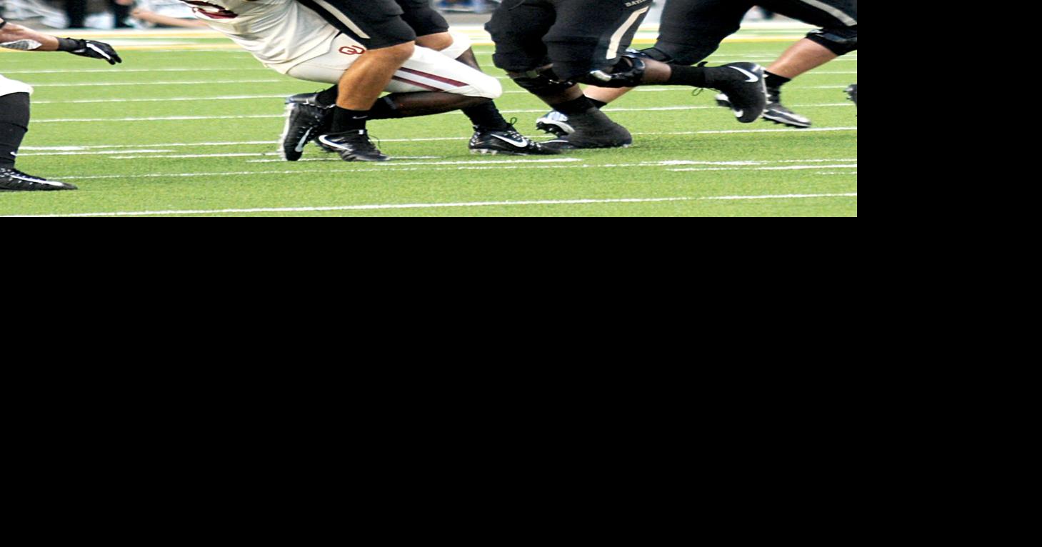 Burleson’s Kenneth Mann with career-best game for No. 3 Oklahoma ...