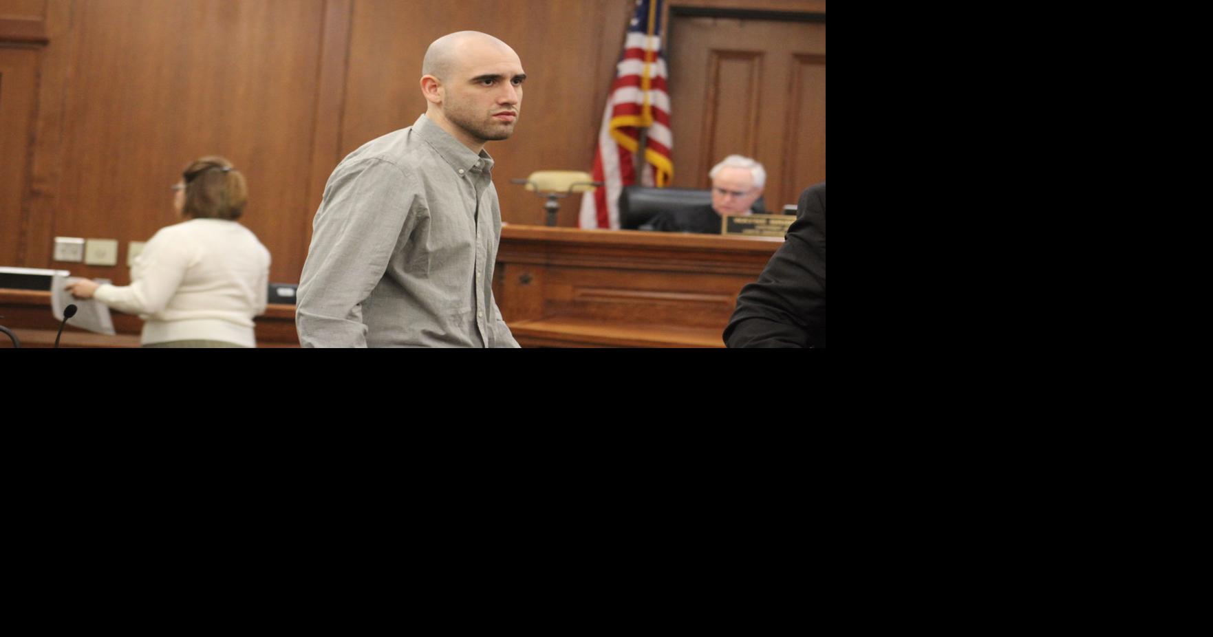 Garza found guilty of lesser offense | Local News | cleburnetimesreview.com
