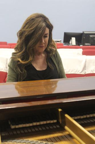 Christmas and all that jazz at Songbird | Local News ...