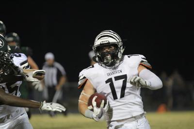 Undefeated Grandview committed to improvement entering Palmer contest ...