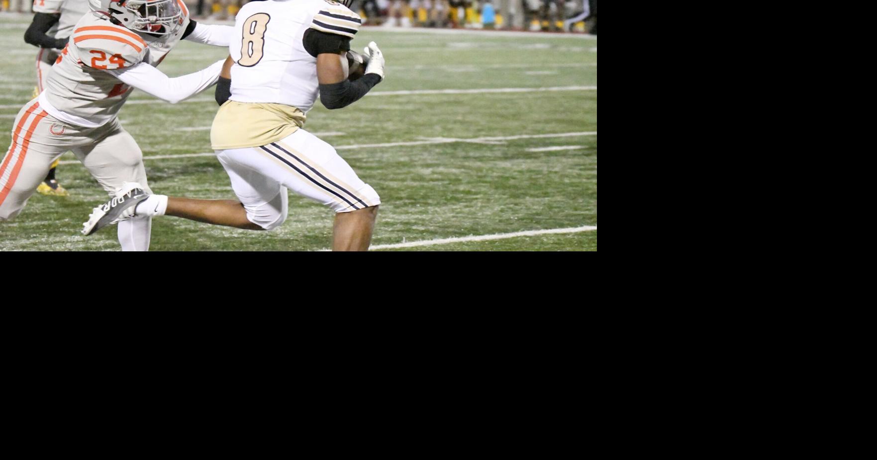 Yellow Jacket football putting in spring work | Sports ...