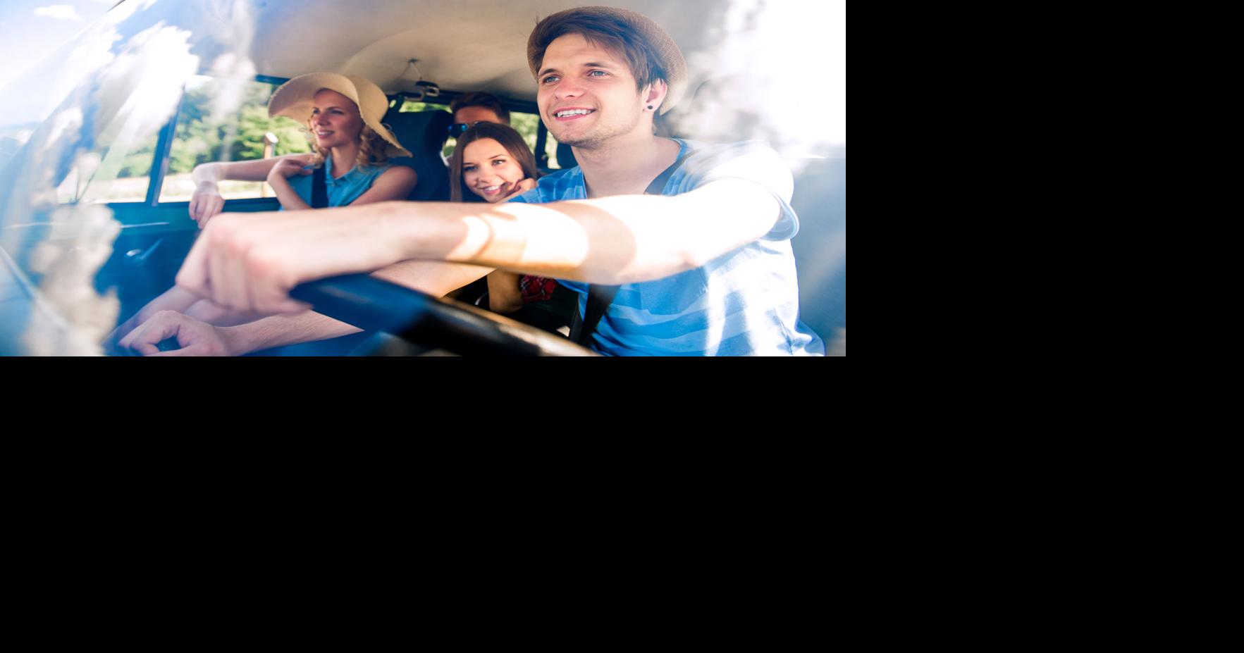 DPS increases road enforcement for spring break | Local News ...