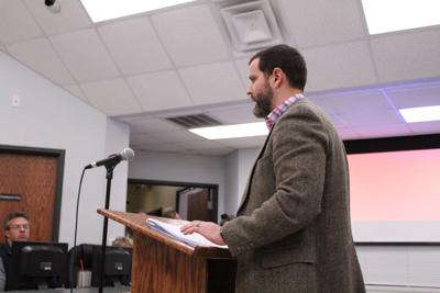 Joshua approves development despite opposition | Local News ...