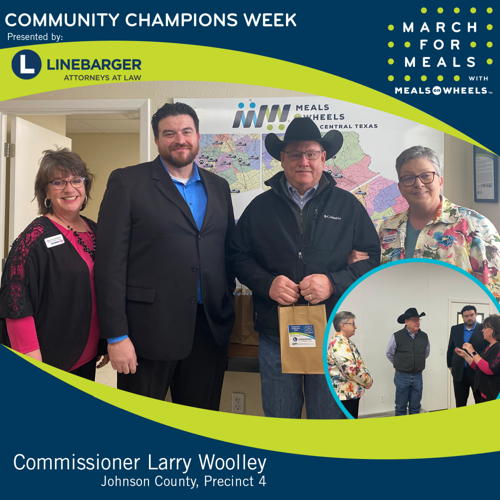 MOWNCT doubling donations up to $100,000 match | Living ...