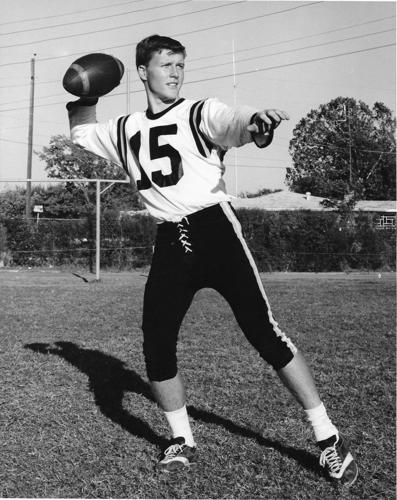 Sarchet honored as 2014 Wall of Fame Award winner | Local News ...