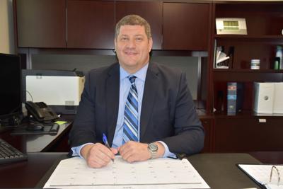 Former Venus police chief hired as Keene’s city manager | Local News ...