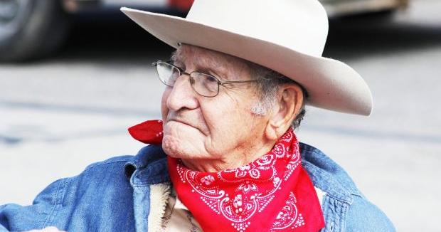 Jack Carlton remembered as historian and county ambassador | Local News ...