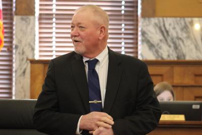 Campaign sign decision tabled | Local News | cleburnetimesreview.com