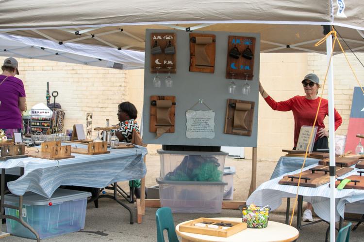 Hundreds visit SpringFest | Gallery | cleburnetimesreview.com