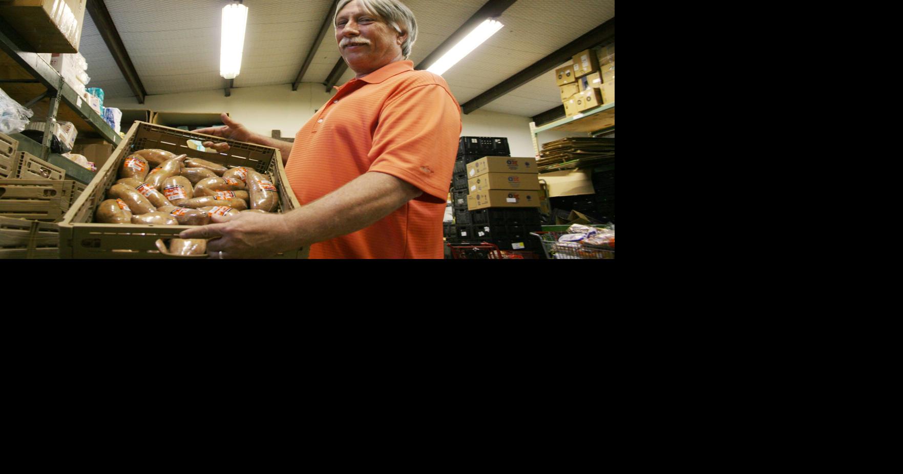 Food pantries caught between need, empty shelves | Local News ...