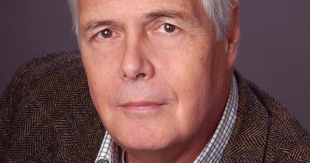 Gene Lyons: There's nothing 'normal' about 2024 | Opinion ...