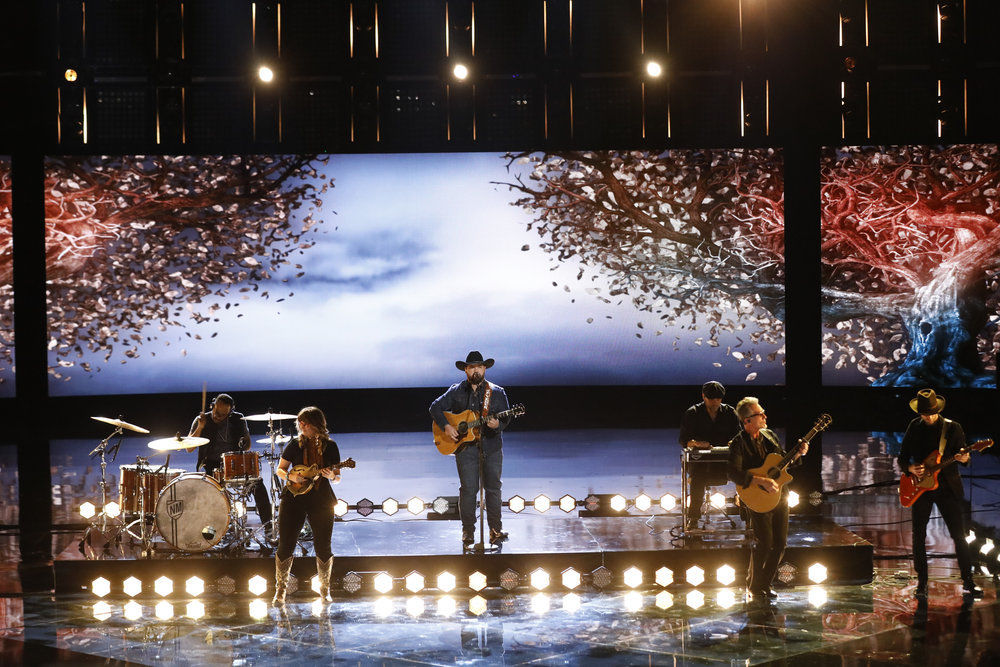 Sevener advances to 'The Voice' semi-finals | Local News ...