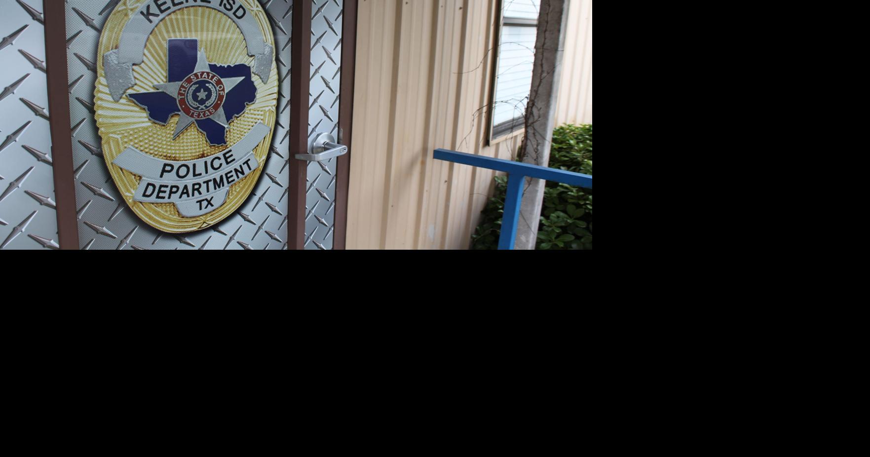 Keene ISD PD hires reserve officers | Local News | cleburnetimesreview.com