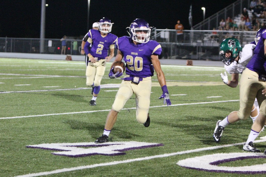 Offseason, summer workouts big for Alvarado football | Sports ...