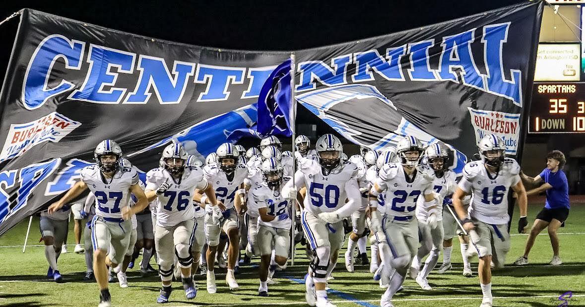 Spartans lose 45-30 to Lions | Sports | cleburnetimesreview.com