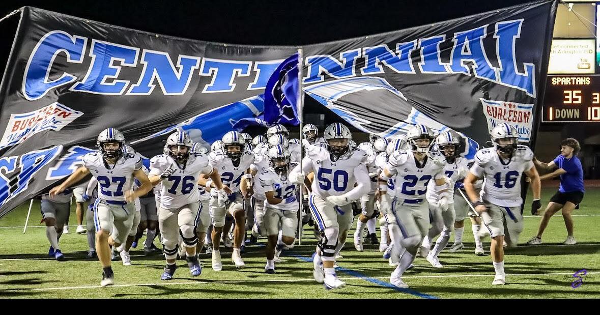 Spartans lose 45-30 to Lions | Sports | cleburnetimesreview.com