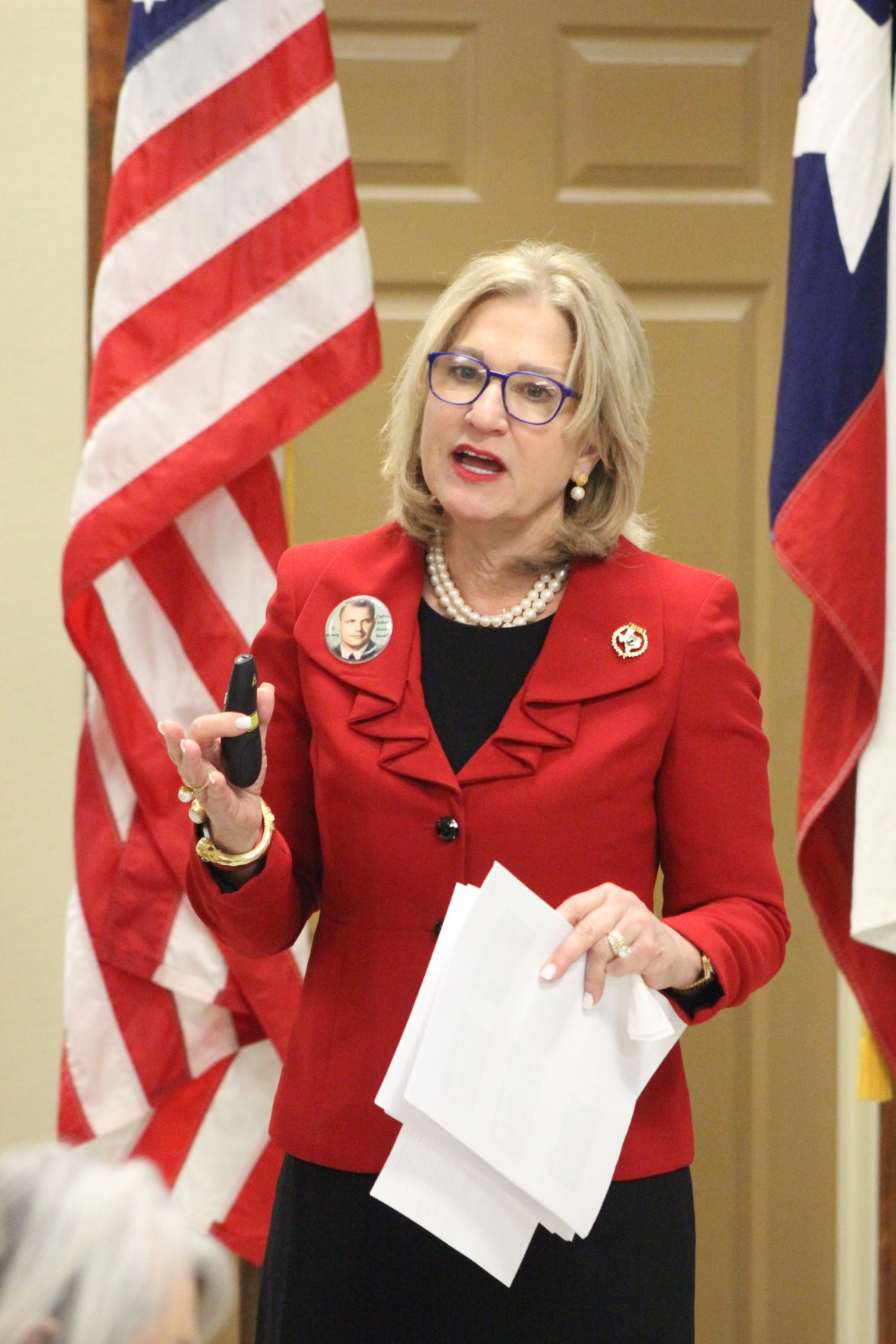 Coming home | Local News | cleburnetimesreview.com