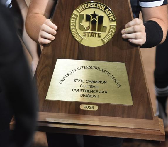 Grandview Lady Zebras claim state championship | Local News ...