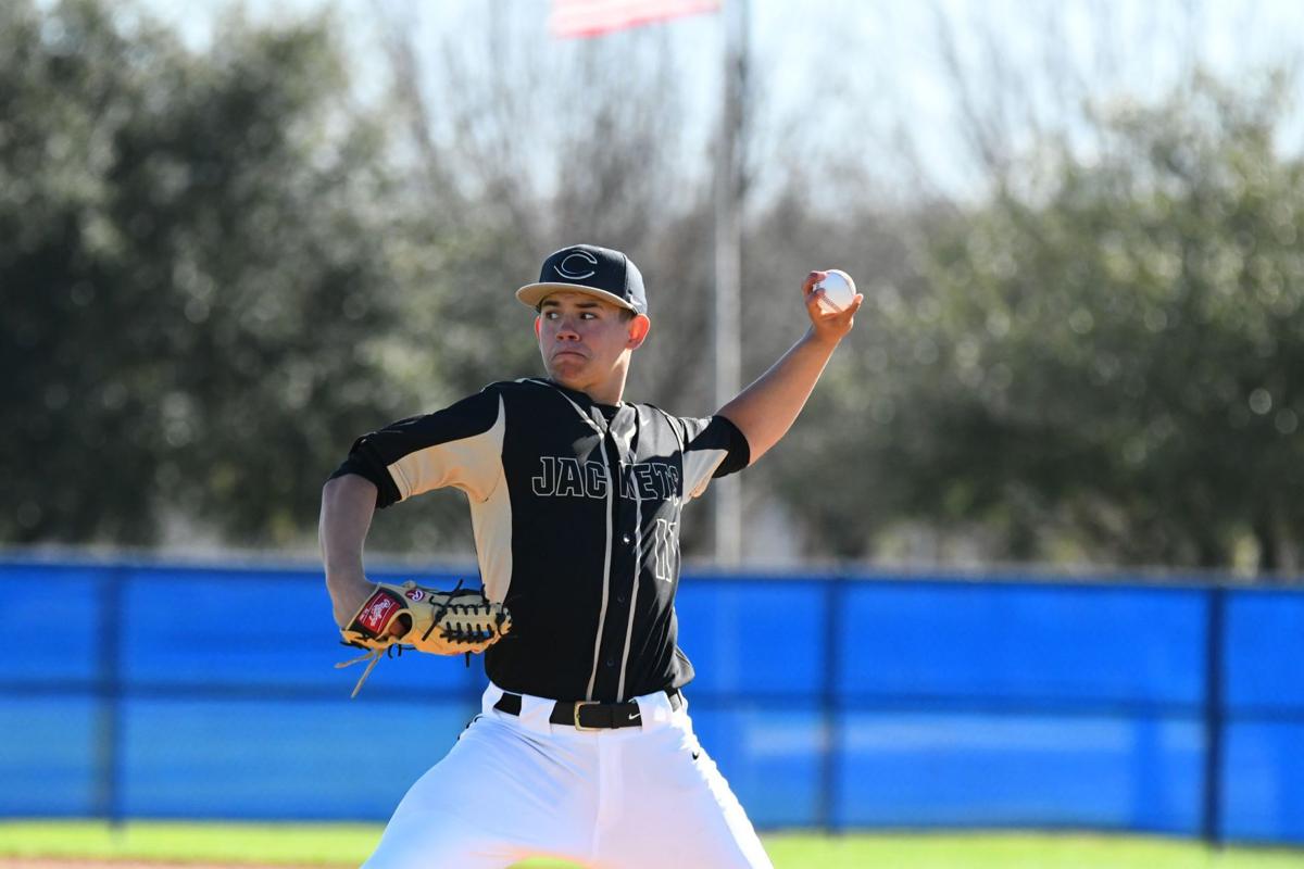 Cleburne baseball carries high expectations into 2018 season | Sports ...