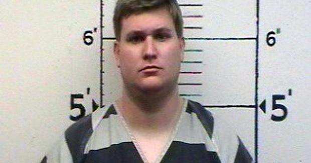 Former RVISD teacher arrested | Local News | cleburnetimesreview.com