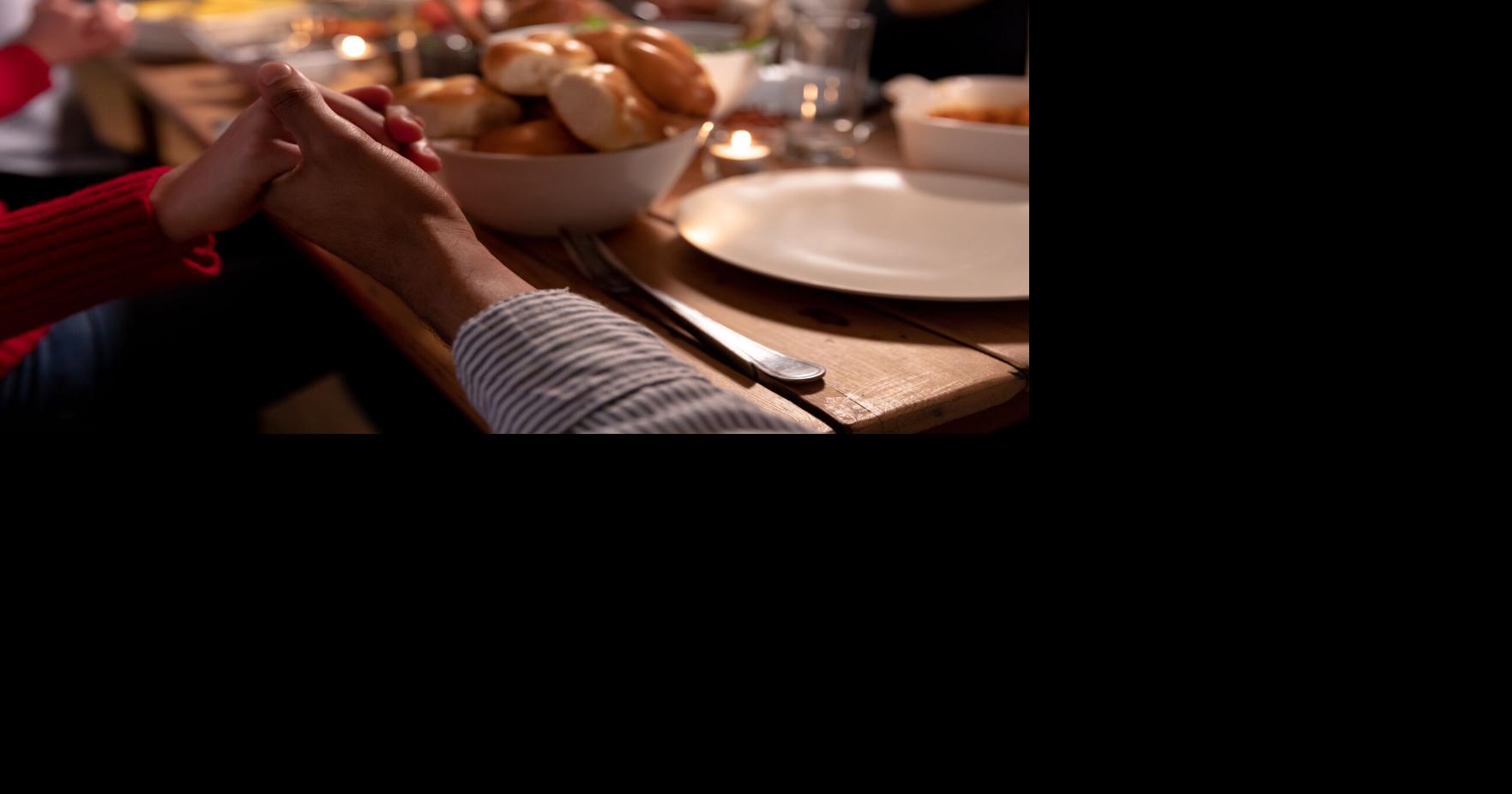 Ken Bridges: Thanksgiving more than an American tradition | Living ...