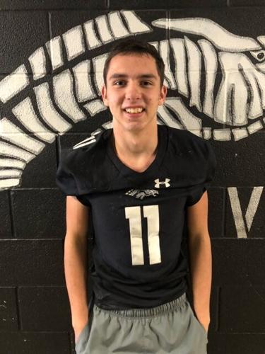 2024 All-Johnson County football team | Sports | cleburnetimesreview.com