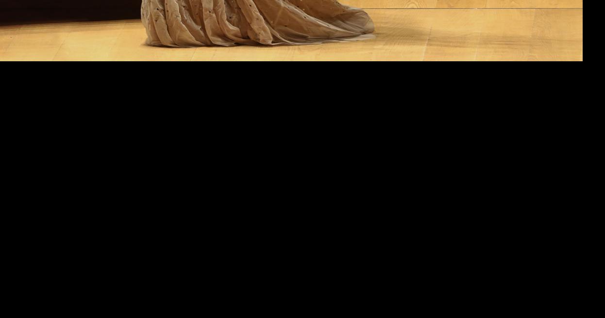 Keene opera singer wins London Award | Local News | cleburnetimesreview.com