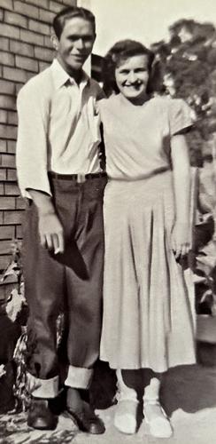 Locketts celebrate diamond anniversary | Local News ...