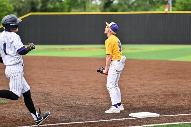 Godley Wildcats claim area title | | cleburnetimesreview.com