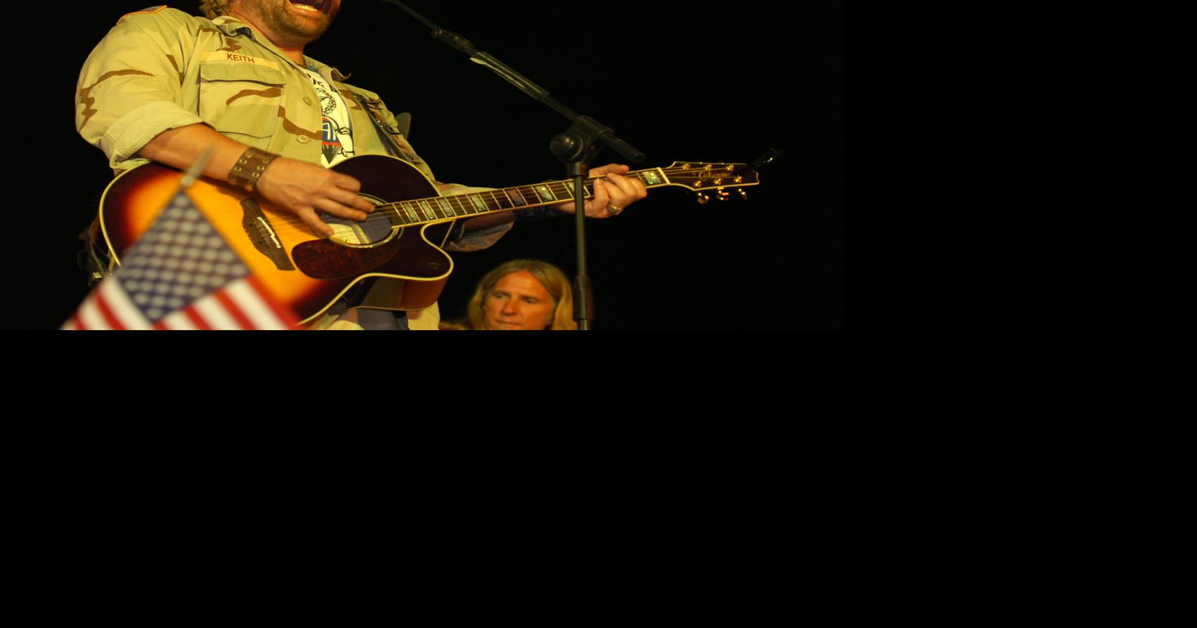 Remembering Toby Keith | Local News | cleburnetimesreview.com