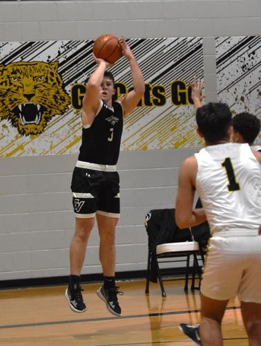 Johnson County Holiday Hoops | Gallery | cleburnetimesreview.com