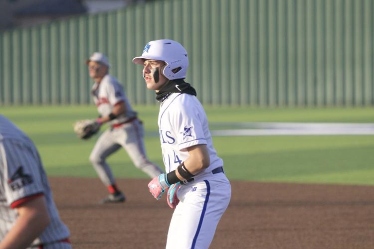 2025 All-Johnson County baseball team | Sports | cleburnetimesreview.com