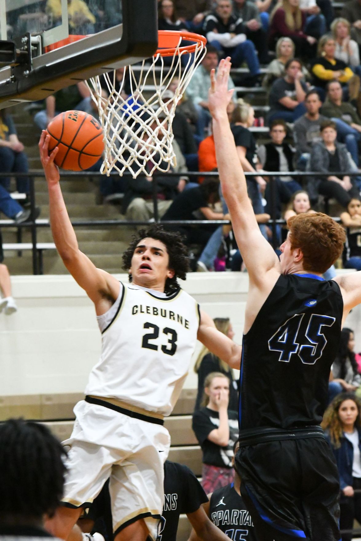 Cleburne basketball tips off new season Saturday | Sports ...