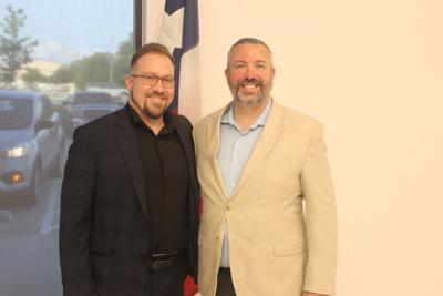 Mayoral runoff election Saturday | Local News | cleburnetimesreview.com