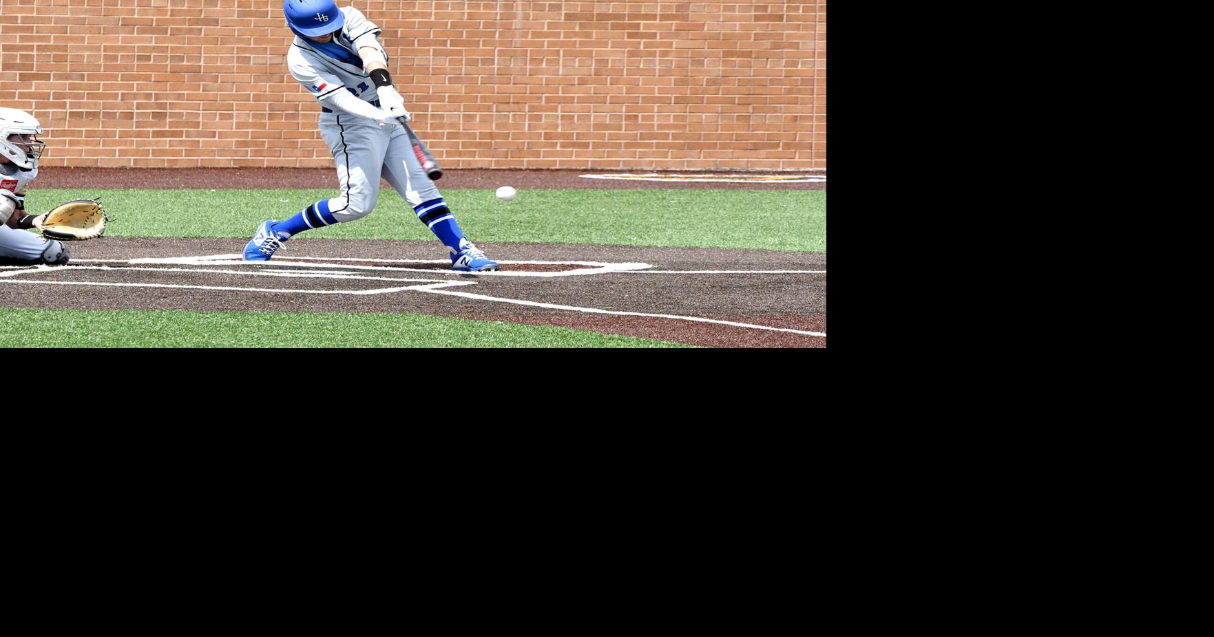 Johnson County area round baseball playoff pairings | Sports ...