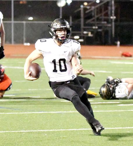 Jackets searching for ‘turning point’ | Football | cleburnetimesreview.com