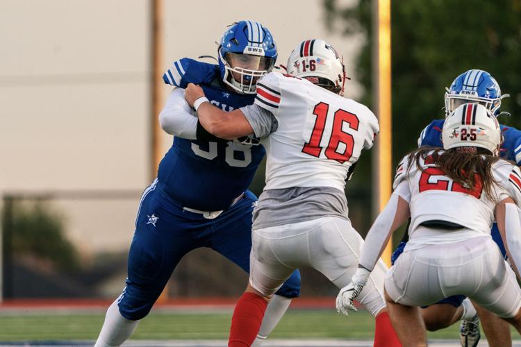 2024 All-Johnson County football team | Sports | cleburnetimesreview.com