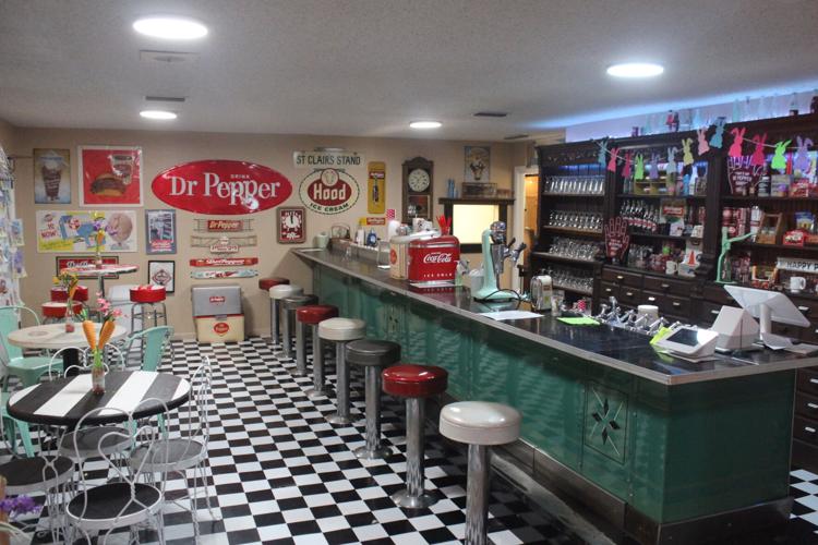 Trains, ice cream and memories bring family fun at the Dillon Depot ...