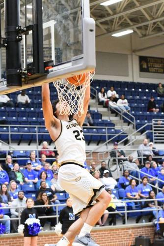 Cleburne gives No. 9 Midlothian a battle in 57-45 bidistrict loss ...