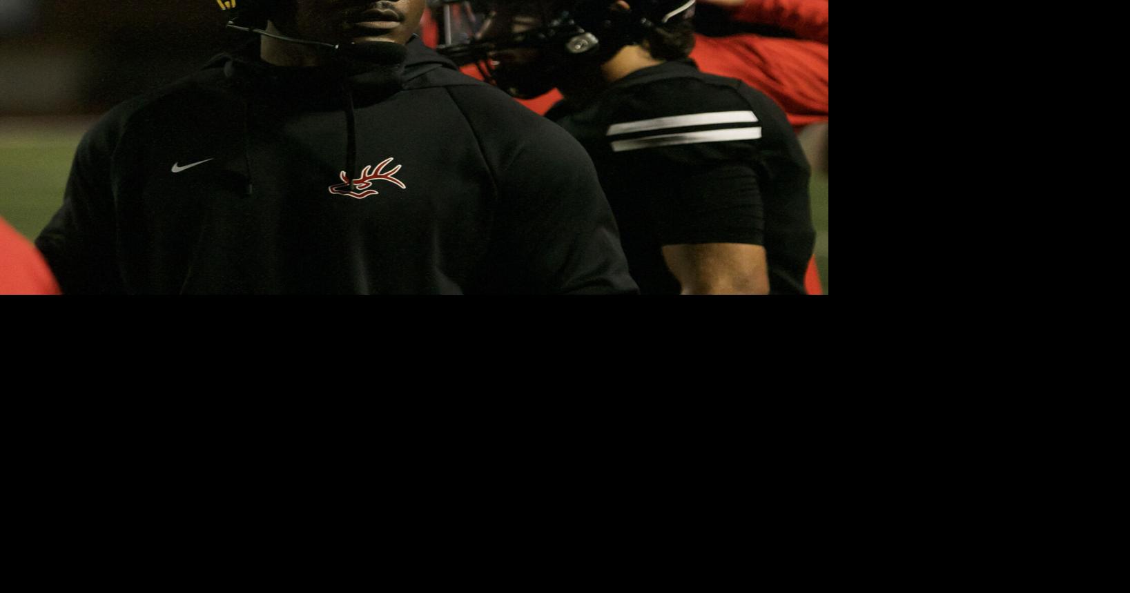 On the Sidelines: Burleson's Phillip Tanner & Nate Jackson | Sports ...