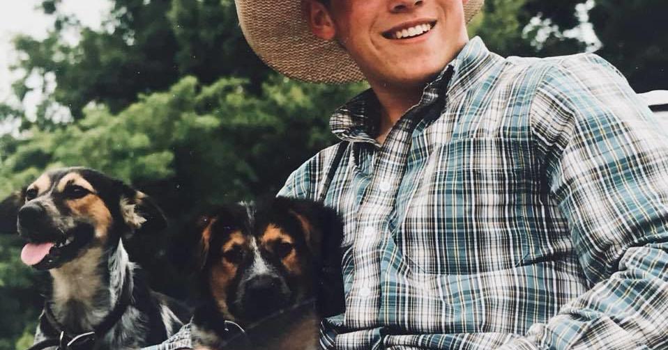Joshua bull rider remembered as ‘the best cowboy that ever lived ...
