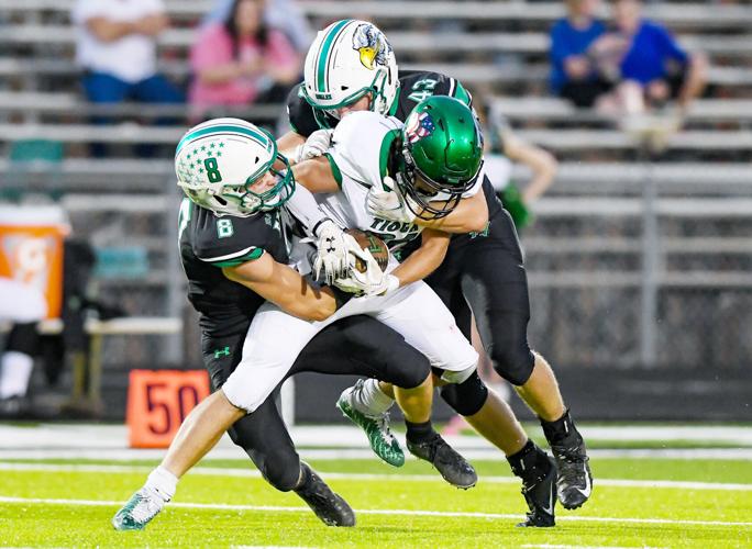 A look back at 2020’s top sports moments in Johnson County | Sports ...