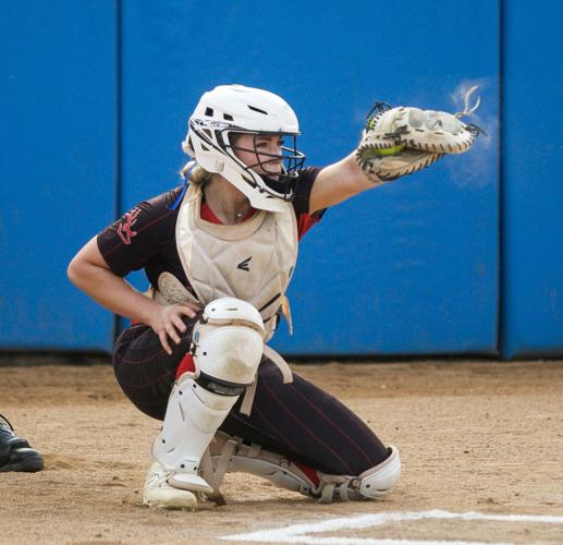 2026 All-Johnson County softball team | Sports | cleburnetimesreview.com